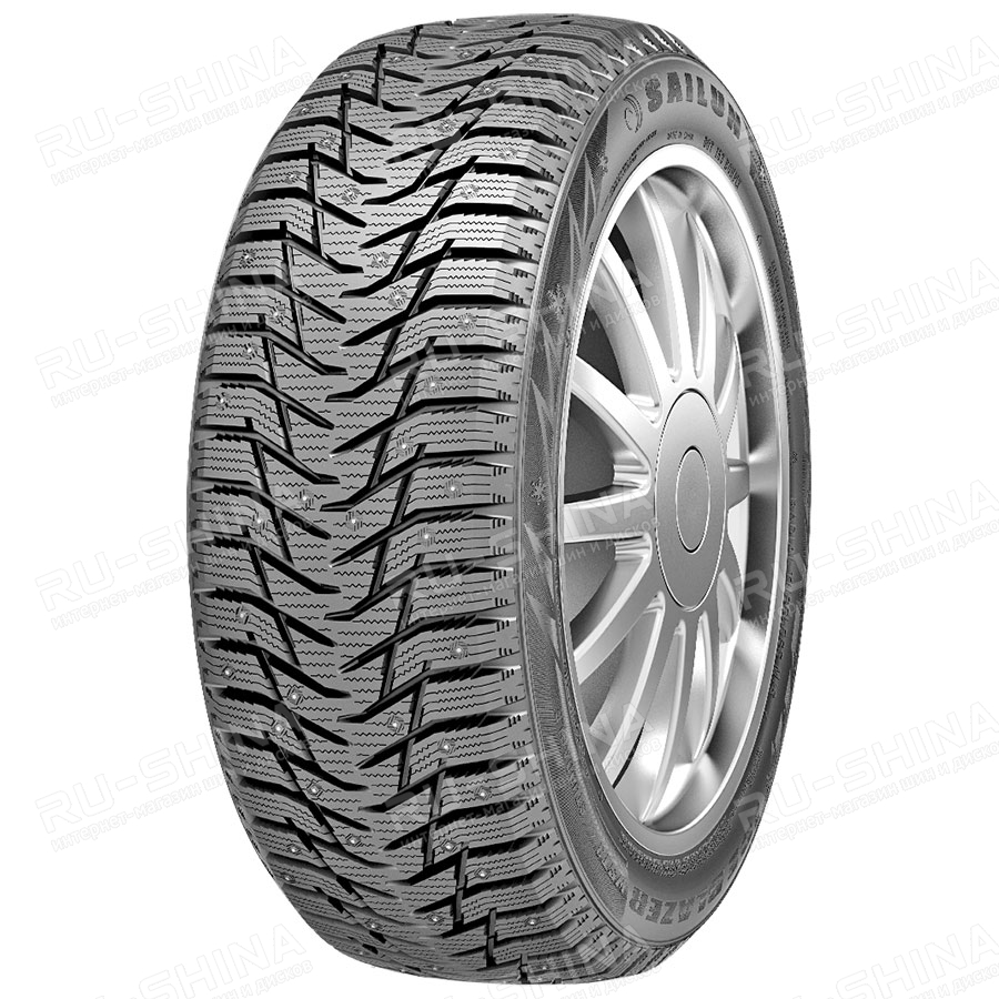Шины Sailun Ice Blazer WST3 205/60 R16 96T XL | Цена на резину Sailun ...