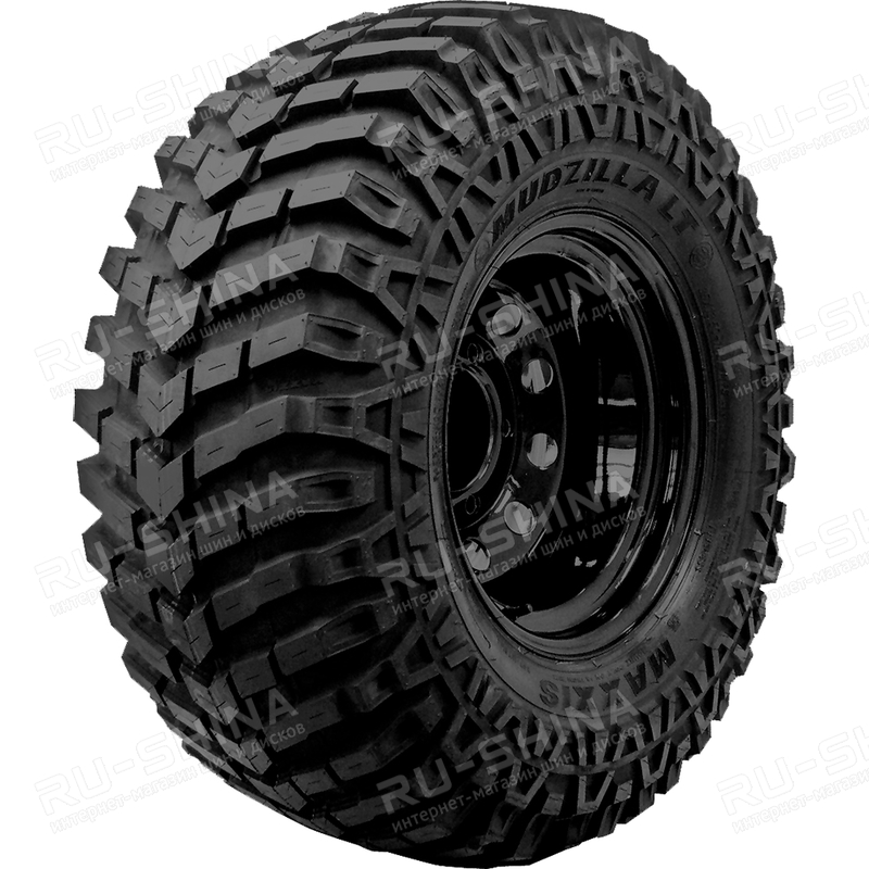 Шины Maxxis M8080 MUDZILLA 37/13.5 R16 125L | Цена на резину Maxxis M8080 MUDZILLA 37/13.5 R16 ...
